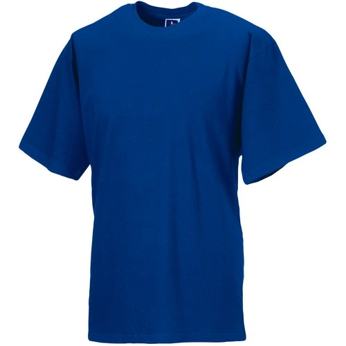 CAMISETA CLASSIC RUZT180