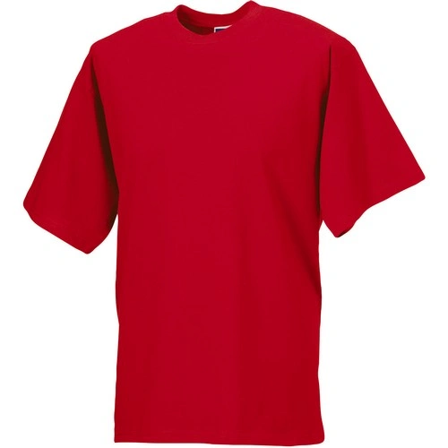 CAMISETA CLASSIC RUZT180