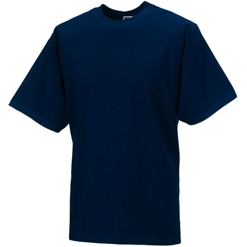 CAMISETA CLASSIC RUZT180